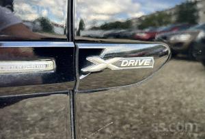 Melns BMW 740 2011 Rēzekne, ar dzinēja tilpumu 3.00 L un nobraukumu 361 tūkst. km par 9990 €, foto 10 vietnē AUTOMOTO.COM.LV