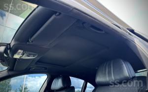 Melns BMW 740 2011 Rēzekne, ar dzinēja tilpumu 3.00 L un nobraukumu 361 tūkst. km par 9990 €, foto 18 vietnē AUTOMOTO.COM.LV