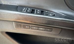 Melns BMW 740 2011 Rēzekne, ar dzinēja tilpumu 3.00 L un nobraukumu 361 tūkst. km par 9990 €, foto 19 vietnē AUTOMOTO.COM.LV