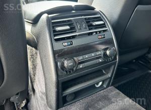 Melns BMW 740 2011 Rēzekne, ar dzinēja tilpumu 3.00 L un nobraukumu 361 tūkst. km par 9990 €, foto 20 vietnē AUTOMOTO.COM.LV
