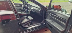 Melns BMW 740 2011 Telšiai, ar dzinēja tilpumu 2.99 L un nobraukumu 226 tūkst. km par 10490 €, foto 19 vietnē AUTOMOTO.COM.LV