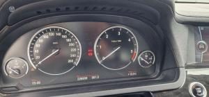 Melns BMW 740 2011 Telšiai, ar dzinēja tilpumu 2.99 L un nobraukumu 226 tūkst. km par 10490 €, foto 21 vietnē AUTOMOTO.COM.LV