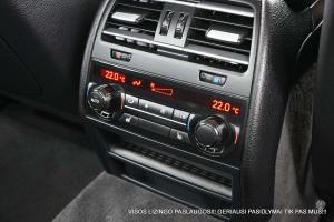 Черный БМВ 740 2011 в Кретинга, объемом двигателя 2.99 л и пробегом 244 тыс. км за 10699 €, фото 33 на AUTOMOTO.COM.LV