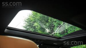 Black BMW 740 2011 in Daugavpils, with an engine capacity of 3.00 L and mileage of 250 thousand km for 12200 €, photo 20 on AUTOMOTO.COM.LV