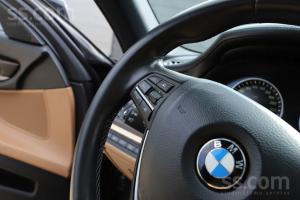 Black BMW 740 2011 in Tukums, with an engine capacity of 3.00 L and mileage of 0 thousand km for 7500 €, photo 13 on AUTOMOTO.COM.LV