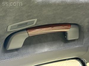Melns BMW 740 2011 Rīga, ar dzinēja tilpumu 3.00 L un nobraukumu 281 tūkst. km par 14000 €, foto 22 vietnē AUTOMOTO.COM.LV