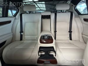 Melns BMW 740 2011 Rīga, ar dzinēja tilpumu 3.00 L un nobraukumu 281 tūkst. km par 14000 €, foto 23 vietnē AUTOMOTO.COM.LV