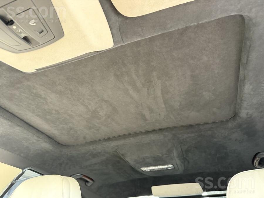 Melns BMW 740 2011 Rīga, ar dzinēja tilpumu 3.00 L un nobraukumu 281 tūkst. km par 14000 €, foto 17 vietnē AUTOMOTO.COM.LV