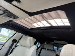 Melns BMW 740 2011 Rīga, ar dzinēja tilpumu 3.00 L un nobraukumu 281 tūkst. km par 14000 €, foto 18 vietnē AUTOMOTO.COM.LV