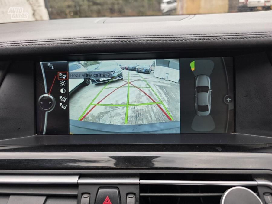 Melns BMW 740 2011 Kauņa, ar dzinēja tilpumu 3.00 L un nobraukumu 308 tūkst. km par 5690 €, foto 24 vietnē AUTOMOTO.COM.LV