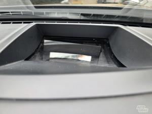 Melns BMW 740 2011 Kauņa, ar dzinēja tilpumu 3.00 L un nobraukumu 308 tūkst. km par 5690 €, foto 26 vietnē AUTOMOTO.COM.LV