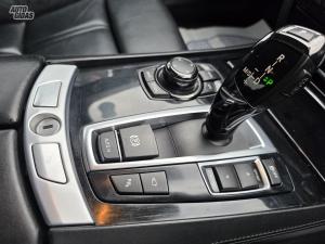 Melns BMW 740 2011 Kauņa, ar dzinēja tilpumu 3.00 L un nobraukumu 308 tūkst. km par 5690 €, foto 27 vietnē AUTOMOTO.COM.LV