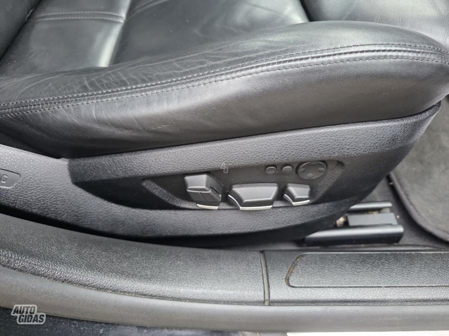 Melns BMW 740 2011 Kauņa, ar dzinēja tilpumu 3.00 L un nobraukumu 308 tūkst. km par 5690 €, foto 28 vietnē AUTOMOTO.COM.LV
