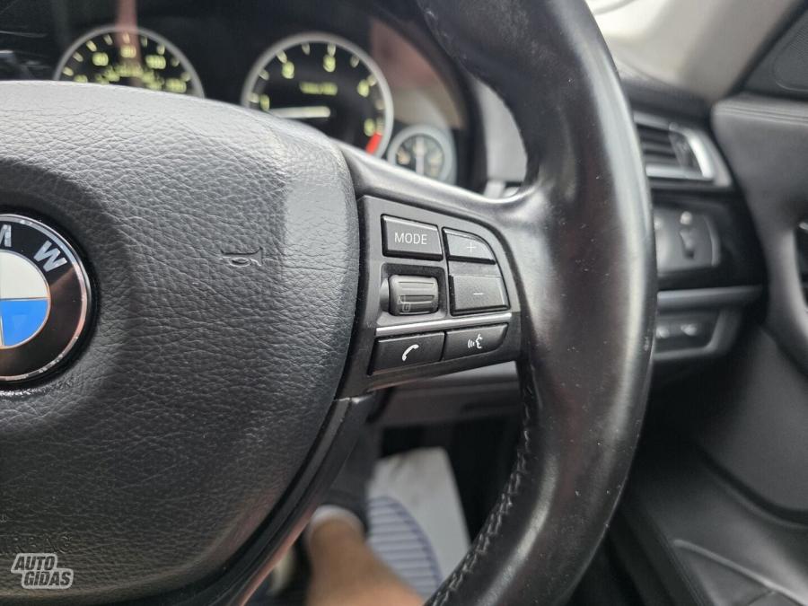 Melns BMW 740 2011 Kauņa, ar dzinēja tilpumu 3.00 L un nobraukumu 308 tūkst. km par 5690 €, foto 31 vietnē AUTOMOTO.COM.LV