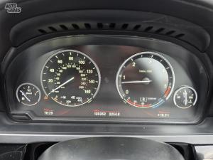 Melns BMW 740 2011 Kauņa, ar dzinēja tilpumu 3.00 L un nobraukumu 308 tūkst. km par 5690 €, foto 32 vietnē AUTOMOTO.COM.LV