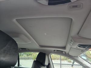 Melns BMW 740 2011 Kauņa, ar dzinēja tilpumu 3.00 L un nobraukumu 308 tūkst. km par 5690 €, foto 33 vietnē AUTOMOTO.COM.LV
