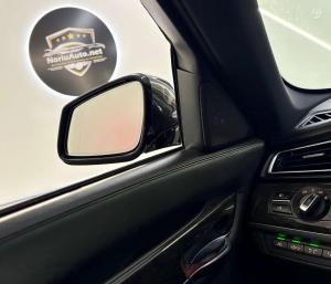 Black BMW 740 2012 in Marijampole, with an engine capacity of 2.99 L and mileage of 222 thousand km for 12450 €, photo 25 on AUTOMOTO.COM.LV