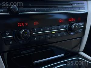 Черный БМВ 740 2012 в Рига, объемом двигателя 3.00 л и пробегом 0 тыс. км за 8990 €, фото 20 на AUTOMOTO.COM.LV