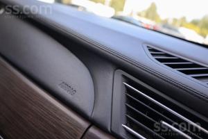 Melns BMW 740 2012 Rīga, ar dzinēja tilpumu 3.00 L un nobraukumu 262 tūkst. km par 12995 €, foto 21 vietnē AUTOMOTO.COM.LV