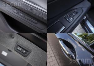 Melns BMW 740 2012 Rīga, ar dzinēja tilpumu 3.00 L un nobraukumu 262 tūkst. km par 12995 €, foto 25 vietnē AUTOMOTO.COM.LV