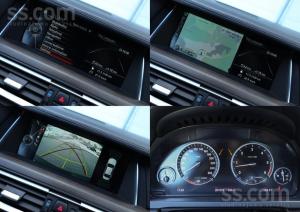 Melns BMW 740 2012 Rīga, ar dzinēja tilpumu 3.00 L un nobraukumu 262 tūkst. km par 12995 €, foto 26 vietnē AUTOMOTO.COM.LV