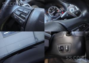 Melns BMW 740 2012 Rīga, ar dzinēja tilpumu 3.00 L un nobraukumu 262 tūkst. km par 12995 €, foto 27 vietnē AUTOMOTO.COM.LV
