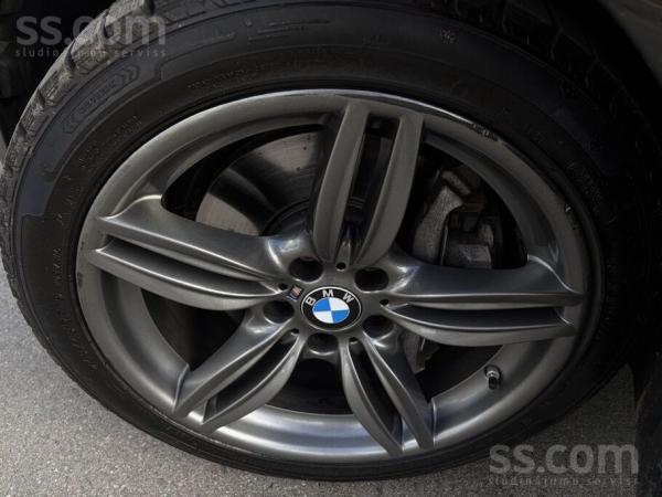 BMW 740 2012 Rīga vietnē Melns BMW 740 2012 Rīga, ar dzinēja tilpumu 3.00 L un nobraukumu 0 tūkst. km par 9990 €, foto 8 vietnē AUTOMOTO.COM.LV