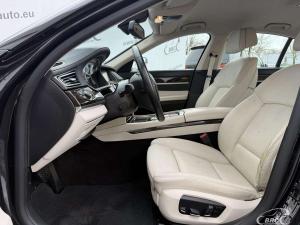 Melns BMW 740 2013 Klaipėda, ar dzinēja tilpumu 2.99 L un nobraukumu 279 tūkst. km par 8900 €, foto 22 vietnē AUTOMOTO.COM.LV