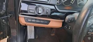 Melns BMW 740 2013 Klaipėda, ar dzinēja tilpumu 2.99 L un nobraukumu 200 tūkst. km par 12500 €, foto 5 vietnē AUTOMOTO.COM.LV