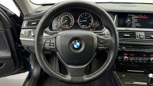 Black BMW 740 2013 in Tallinn, with an engine capacity of 3.00 L and mileage of 188 thousand km for 14000 €, photo 13 on AUTOMOTO.COM.LV