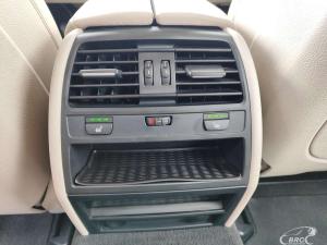 Melns BMW 740 2013 Klaipėda, ar dzinēja tilpumu 2.99 L un nobraukumu 279 tūkst. km par 11500 €, foto 19 vietnē AUTOMOTO.COM.LV