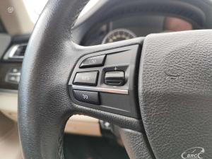 Melns BMW 740 2013 Klaipėda, ar dzinēja tilpumu 2.99 L un nobraukumu 279 tūkst. km par 11500 €, foto 23 vietnē AUTOMOTO.COM.LV