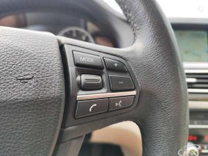 Melns BMW 740 2013 Klaipėda, ar dzinēja tilpumu 2.99 L un nobraukumu 279 tūkst. km par 11500 €, foto 24 vietnē AUTOMOTO.COM.LV