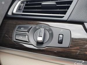 Melns BMW 740 2013 Klaipėda, ar dzinēja tilpumu 2.99 L un nobraukumu 279 tūkst. km par 11500 €, foto 25 vietnē AUTOMOTO.COM.LV