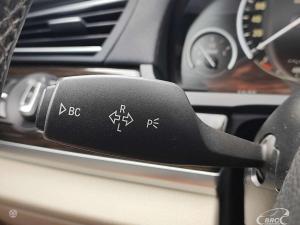 Melns BMW 740 2013 Klaipėda, ar dzinēja tilpumu 2.99 L un nobraukumu 279 tūkst. km par 11500 €, foto 26 vietnē AUTOMOTO.COM.LV