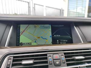 Melns BMW 740 2013 Klaipėda, ar dzinēja tilpumu 2.99 L un nobraukumu 279 tūkst. km par 11500 €, foto 32 vietnē AUTOMOTO.COM.LV