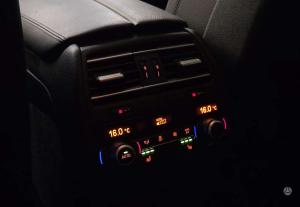 Melns BMW 740 2013 Marijampole, ar dzinēja tilpumu 2.99 L un nobraukumu 306 tūkst. km par 13500 €, foto 7 vietnē AUTOMOTO.COM.LV