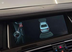 Melns BMW 740 2013 Marijampole, ar dzinēja tilpumu 2.99 L un nobraukumu 306 tūkst. km par 13500 €, foto 37 vietnē AUTOMOTO.COM.LV