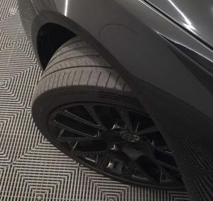 Melns BMW 740 2013 Marijampole, ar dzinēja tilpumu 2.99 L un nobraukumu 306 tūkst. km par 13500 €, foto 44 vietnē AUTOMOTO.COM.LV