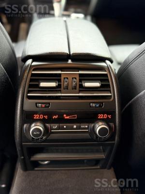 Melns BMW 740 2015 Kuldīga, ar dzinēja tilpumu 3.00 L un nobraukumu 0 tūkst. km par 19700 €, foto 13 vietnē AUTOMOTO.COM.LV