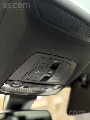 Melns BMW 740 2015 Kuldīga, ar dzinēja tilpumu 3.00 L un nobraukumu 0 tūkst. km par 19700 €, foto 15 vietnē AUTOMOTO.COM.LV