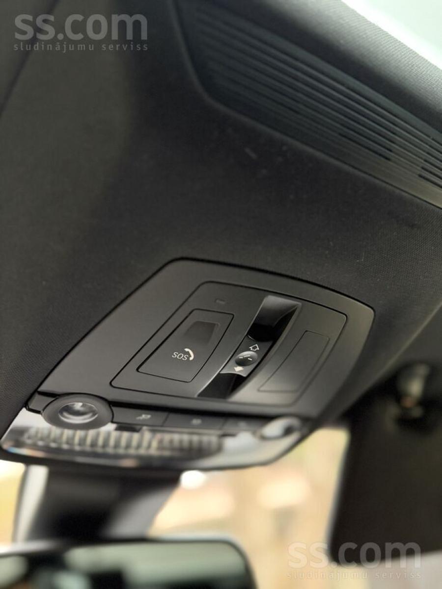 Melns BMW 740 2015 Kuldīga, ar dzinēja tilpumu 3.00 L un nobraukumu 0 tūkst. km par 19700 €, foto 15 vietnē AUTOMOTO.COM.LV