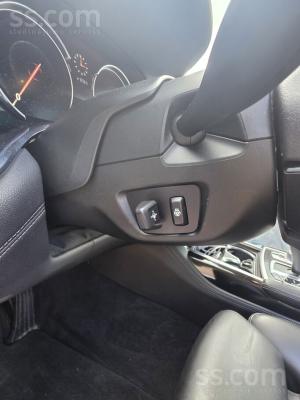 Melns BMW 740 2015 Jēkabpils, ar dzinēja tilpumu 3.00 L un nobraukumu 223 tūkst. km par 21490 €, foto 14 vietnē AUTOMOTO.COM.LV