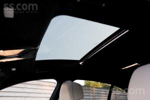 Melns BMW 740 2016 Jelgava, ar dzinēja tilpumu 3.00 L un nobraukumu 207 tūkst. km par 29500 €, foto 29 vietnē AUTOMOTO.COM.LV