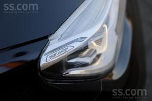 Melns BMW 740 2016 Jelgava, ar dzinēja tilpumu 3.00 L un nobraukumu 207 tūkst. km par 29500 €, foto 35 vietnē AUTOMOTO.COM.LV