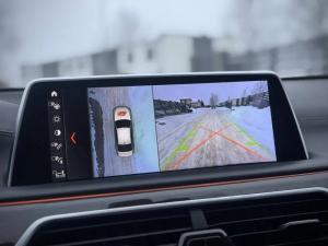 Черный БМВ 740 2016 в Елгава, объемом двигателя 3.00 л и пробегом 250 тыс. км за 25000 €, фото 18 на AUTOMOTO.COM.LV