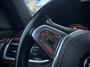 Черный БМВ 740 2016 в Елгава, объемом двигателя 3.00 л и пробегом 250 тыс. км за 25000 €, фото 29 на AUTOMOTO.COM.LV