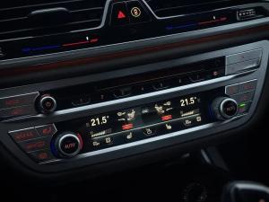 Черный БМВ 740 2016 в Елгава, объемом двигателя 3.00 л и пробегом 250 тыс. км за 25000 €, фото 31 на AUTOMOTO.COM.LV