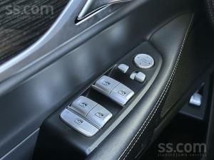 Melns BMW 740 2016 Tukums, ar dzinēja tilpumu 3.00 L un nobraukumu 389 tūkst. km par 19900 €, foto 27 vietnē AUTOMOTO.COM.LV