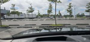 Black BMW 740 2016 in Klaipeda, with an engine capacity of 2.99 L and mileage of 218 thousand km for 25500 €, photo 21 on AUTOMOTO.COM.LV